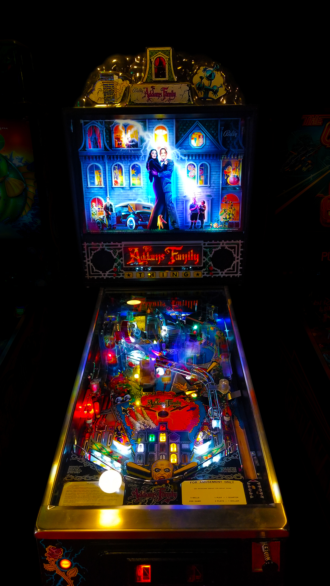 Jeff Newhouse - Project 4