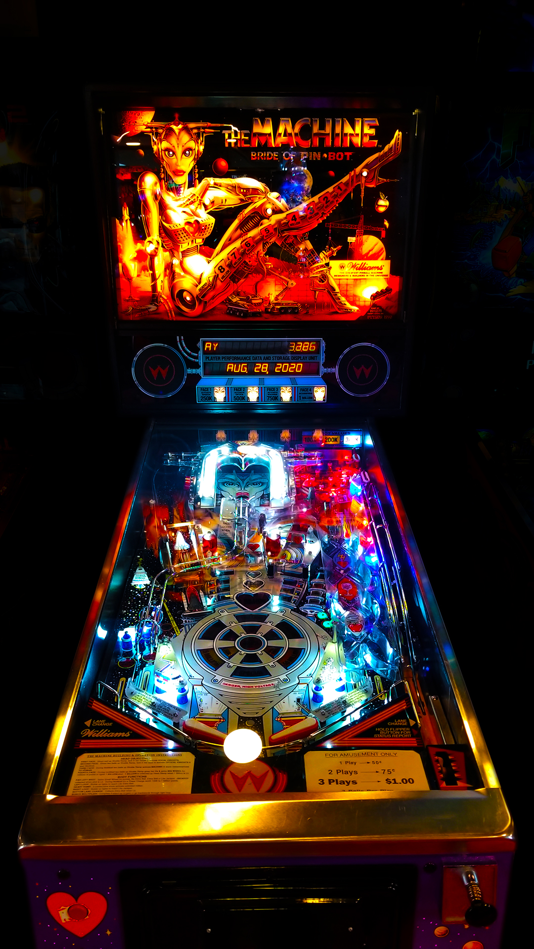 Jeff Newhouse - Project 4