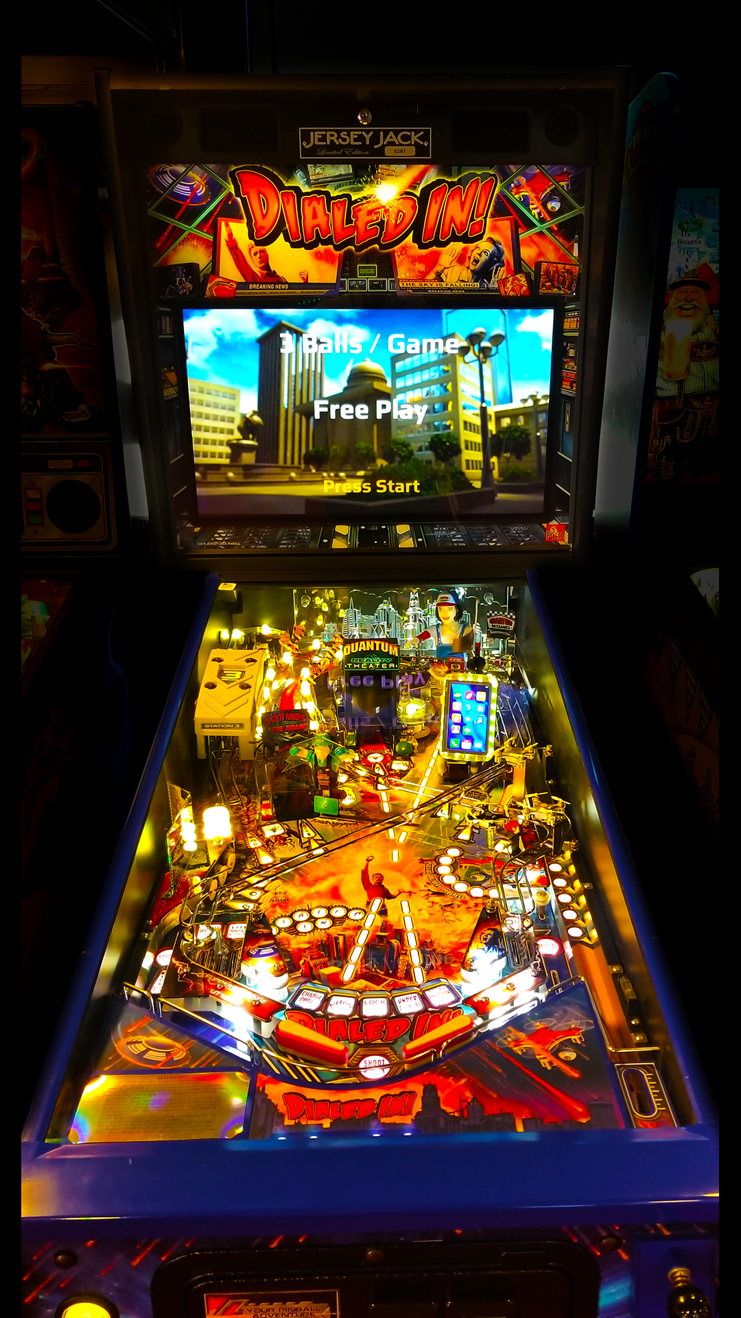 Jeff Newhouse - Project 4