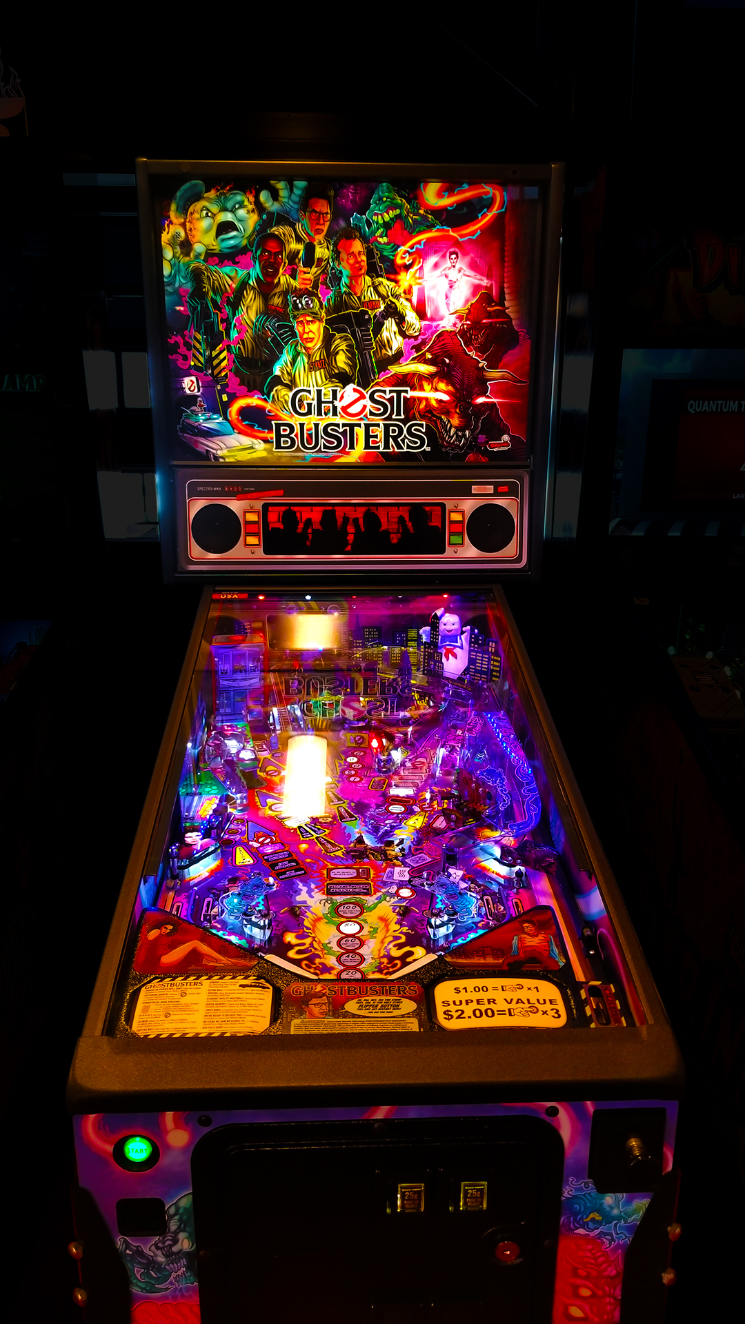 Jeff Newhouse - Project 4