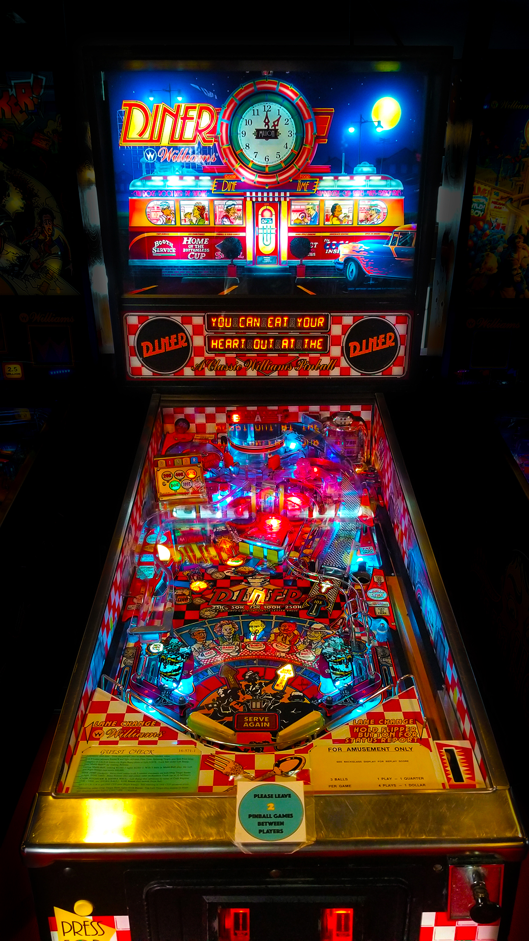 Jeff Newhouse - Project 4