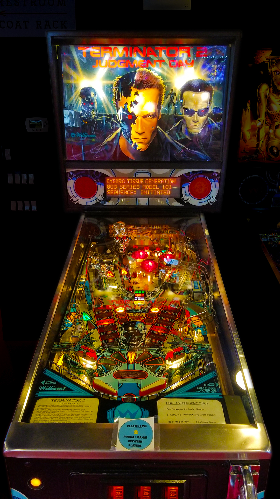 Jeff Newhouse - Project 4