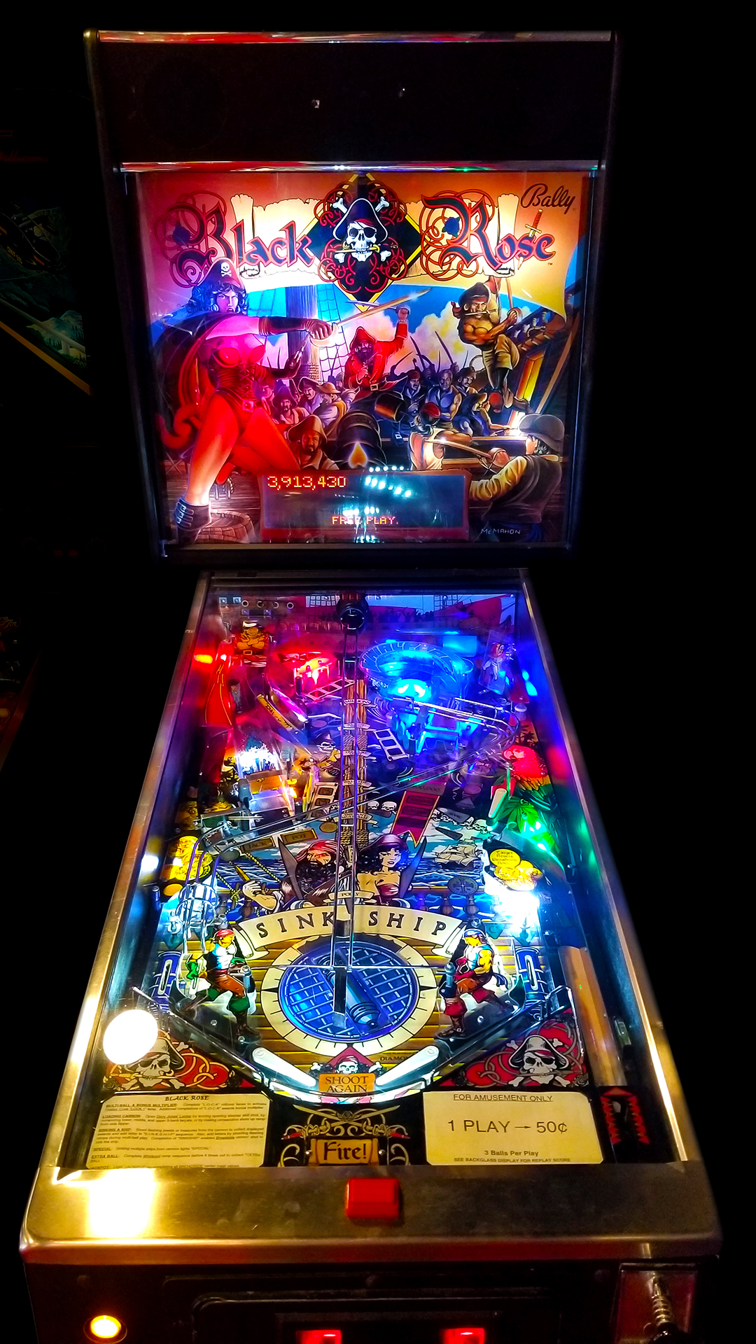 Jeff Newhouse - Project 4