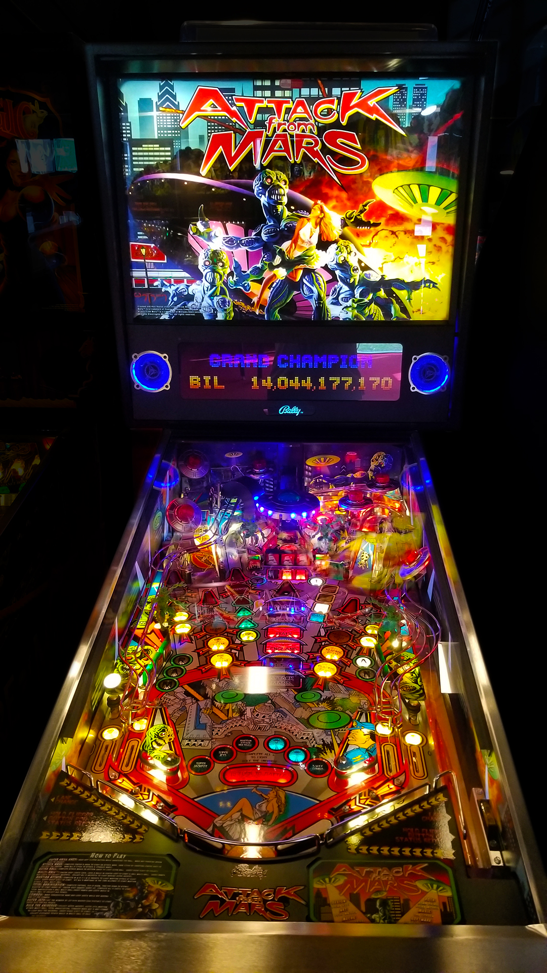 Jeff Newhouse - Project 4