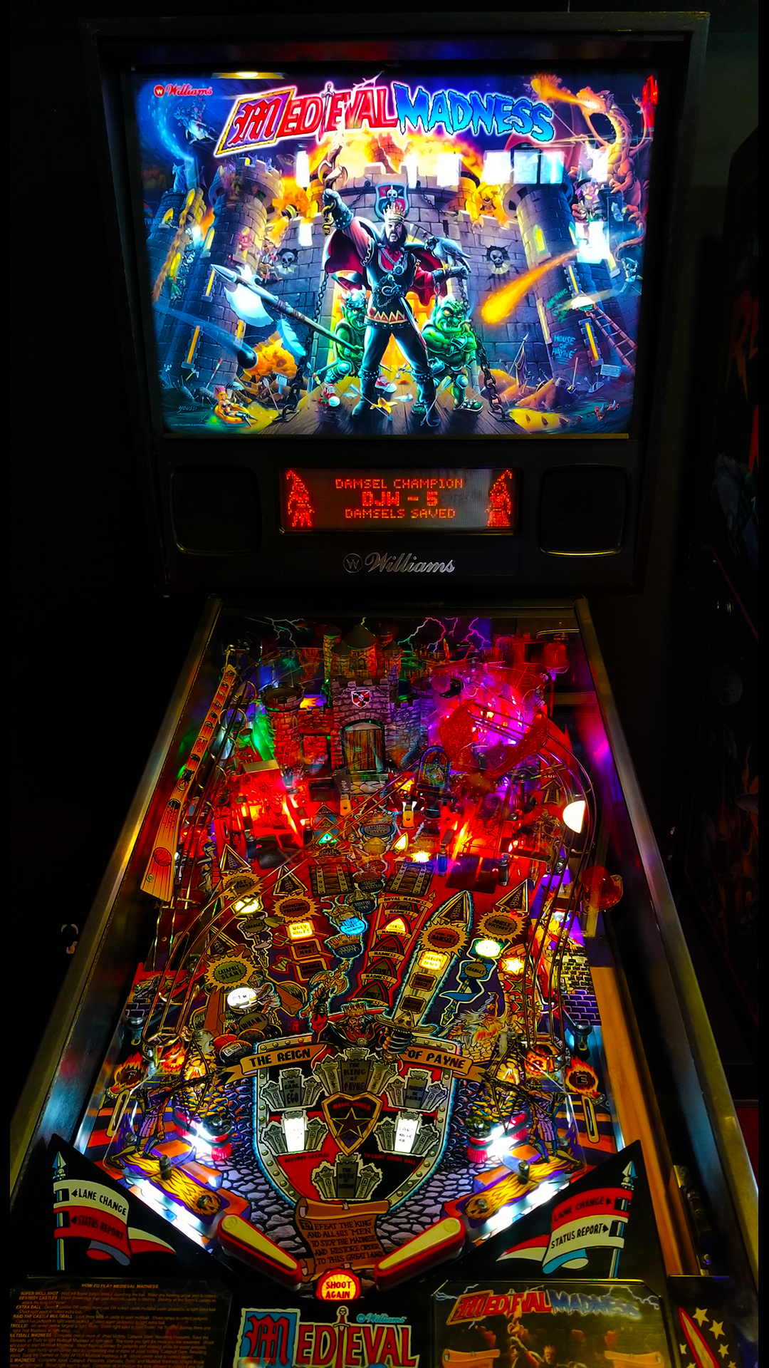 Jeff Newhouse - Project 4