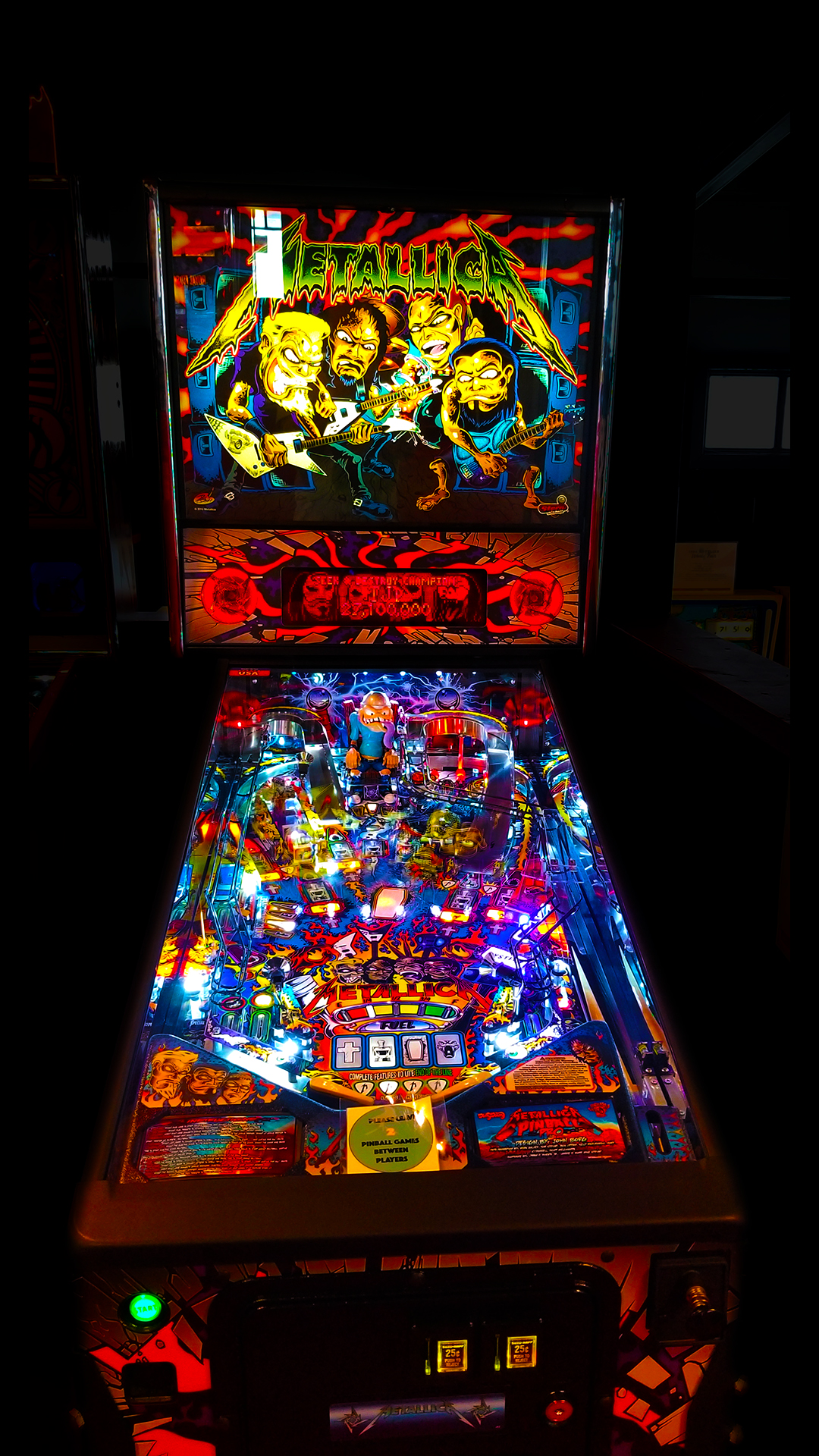 Jeff Newhouse - Project 4