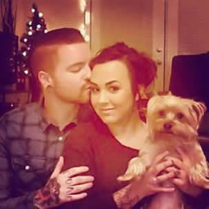 The lyrics of Matty Mullins