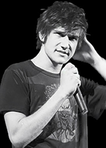 Bo Burnham