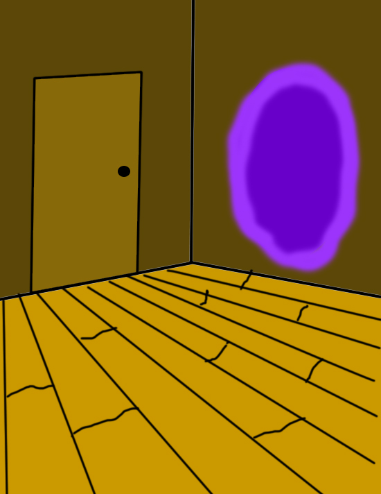 the way is clear